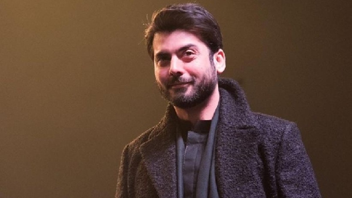 Pakistani actor Fawad Khan made his Bollywood debut, these actors were ...