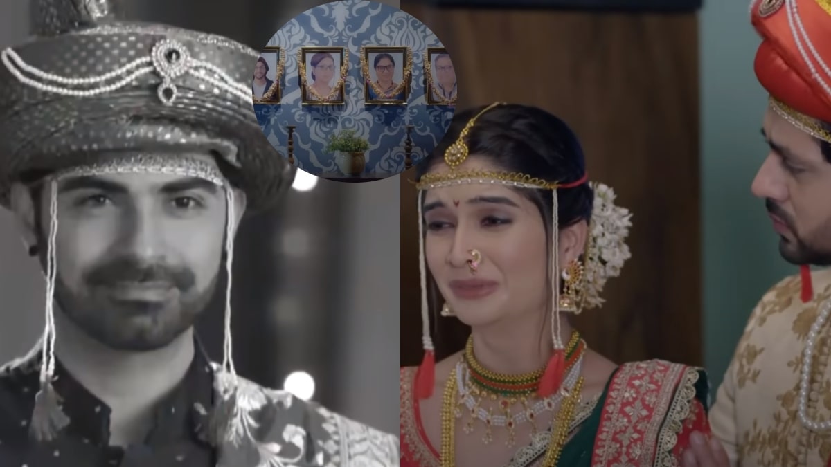 GHKKM Spoiler Alert 8 January Ghum Hai Kisi Ke Pyar Mein Upcoming ...