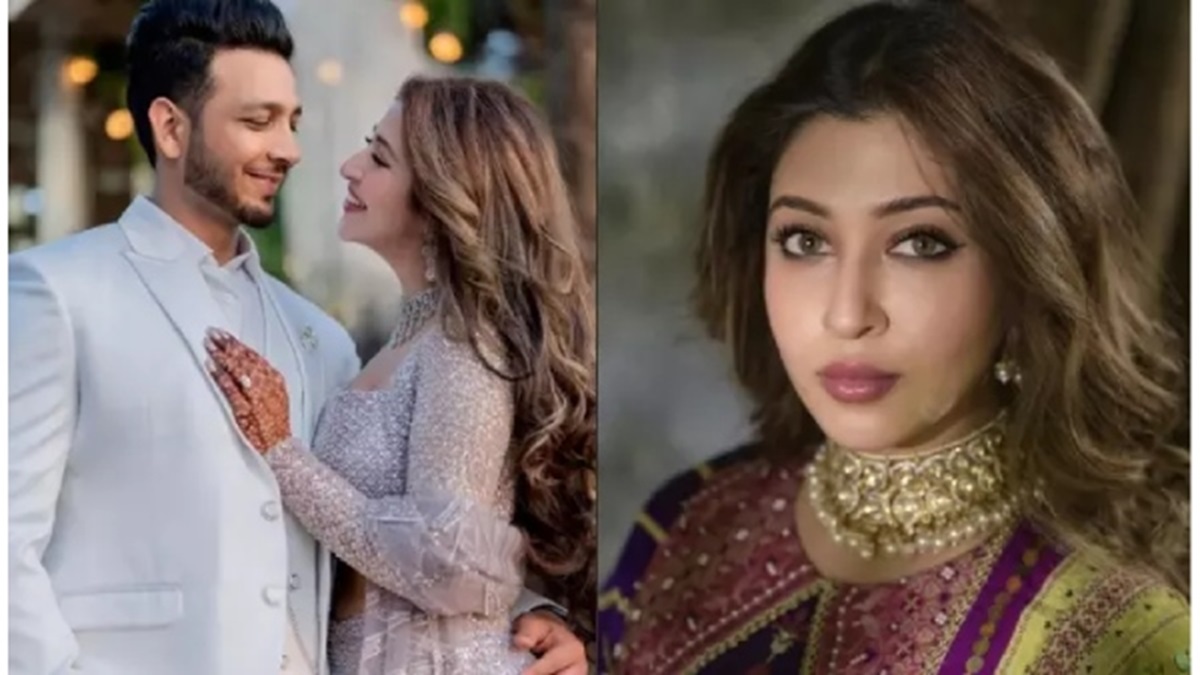 'Devon Ka Dev Mahadev' Fame, Sonarika Bhadoria Is All Set To Get ...