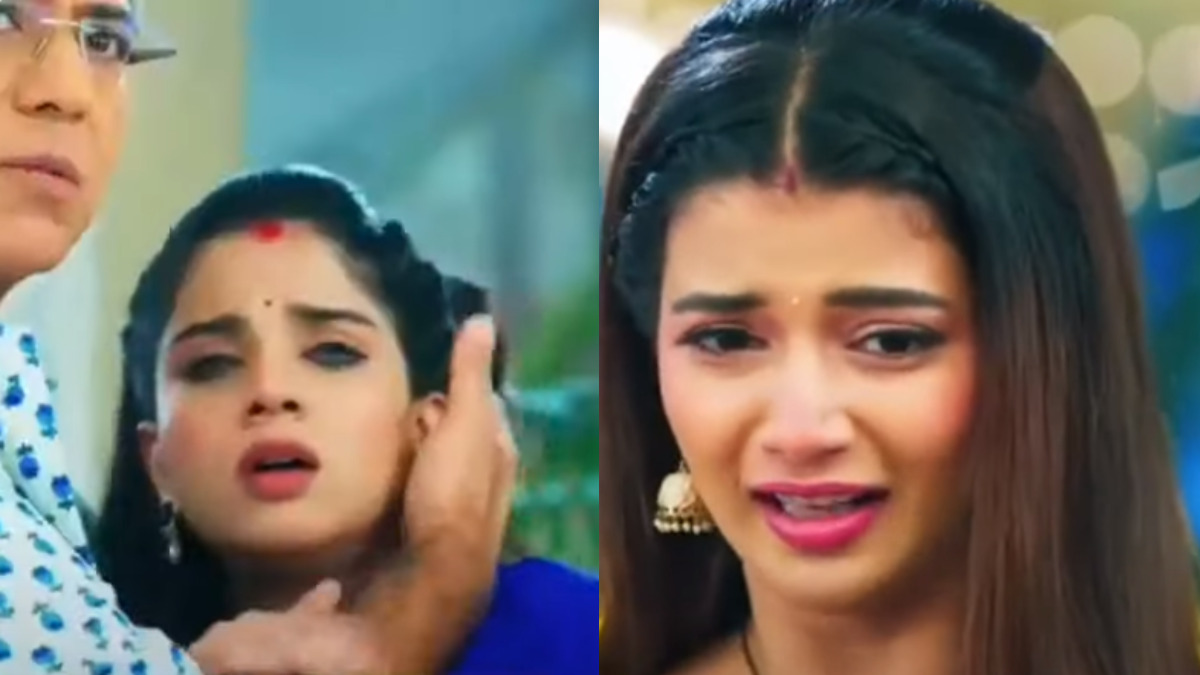 YRKKH latest Update : Poddar family faces mountain of sorrows because ...