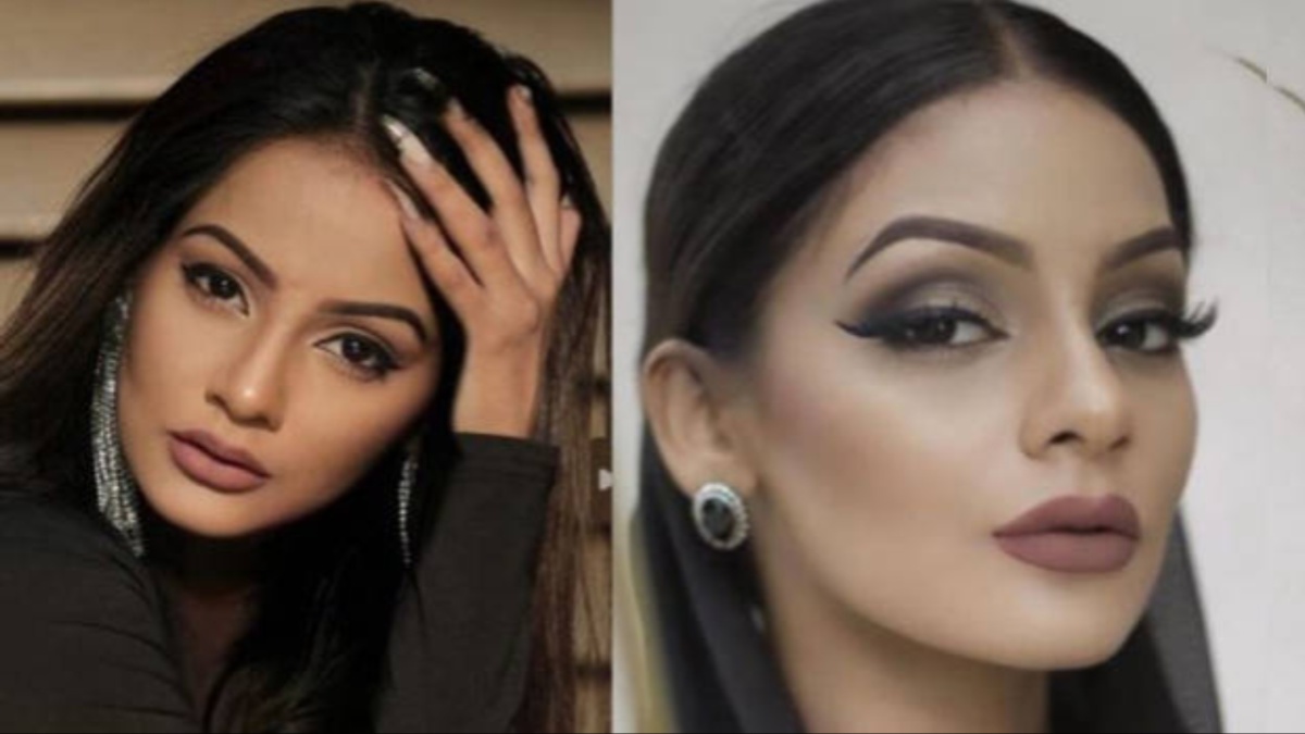 Model Tania Singh suicide Case update Police issue summons to IPL star ...