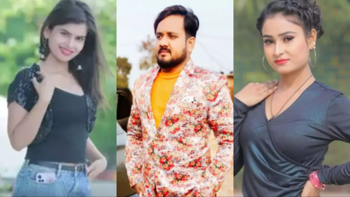 Bhojpuri singer Chhotu Pandey actresses Aanchal Tiwari, Simran Srivastava and six others died in ...