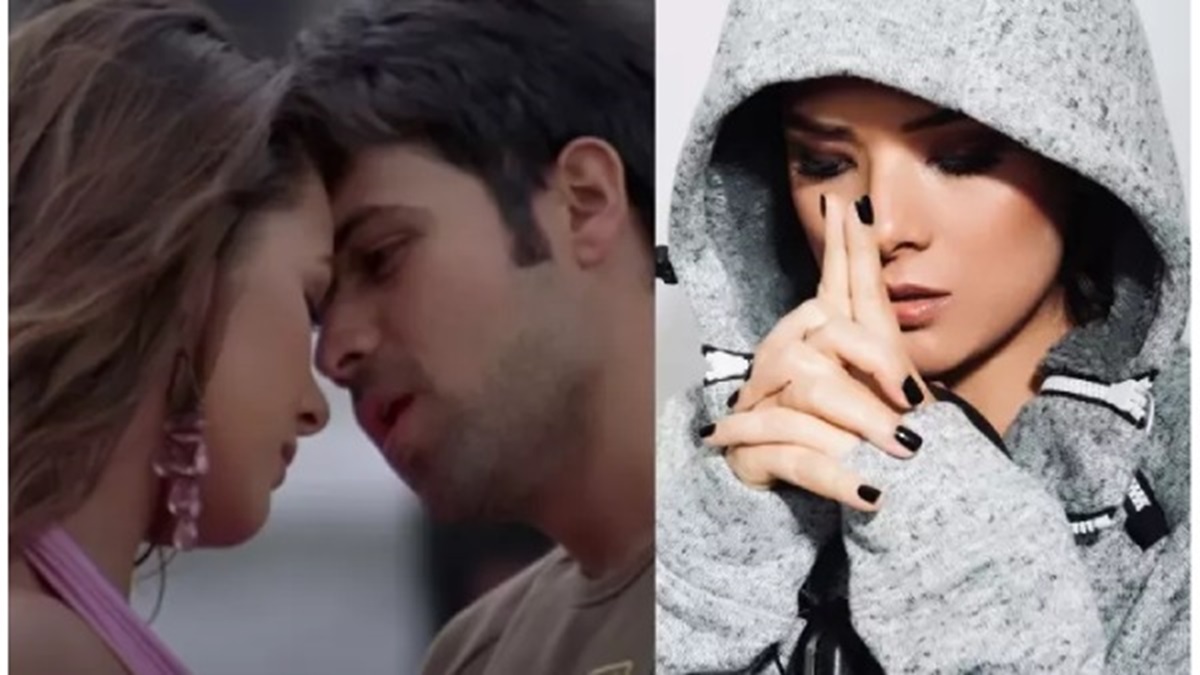 Udita Goswami gave bold scenes in films with her devar Emraan Hashmi - Hindi Filmibeat