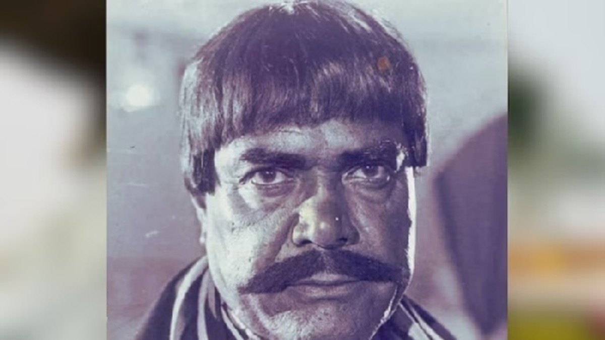 Pakistani actor sultan rahi worked in 800 films and won 160 awards for ...