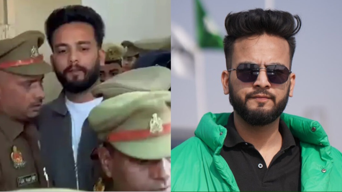 Elvish Yadav old video of asking Hash, Cocaine, Snake Bite Kya Chahiye ...