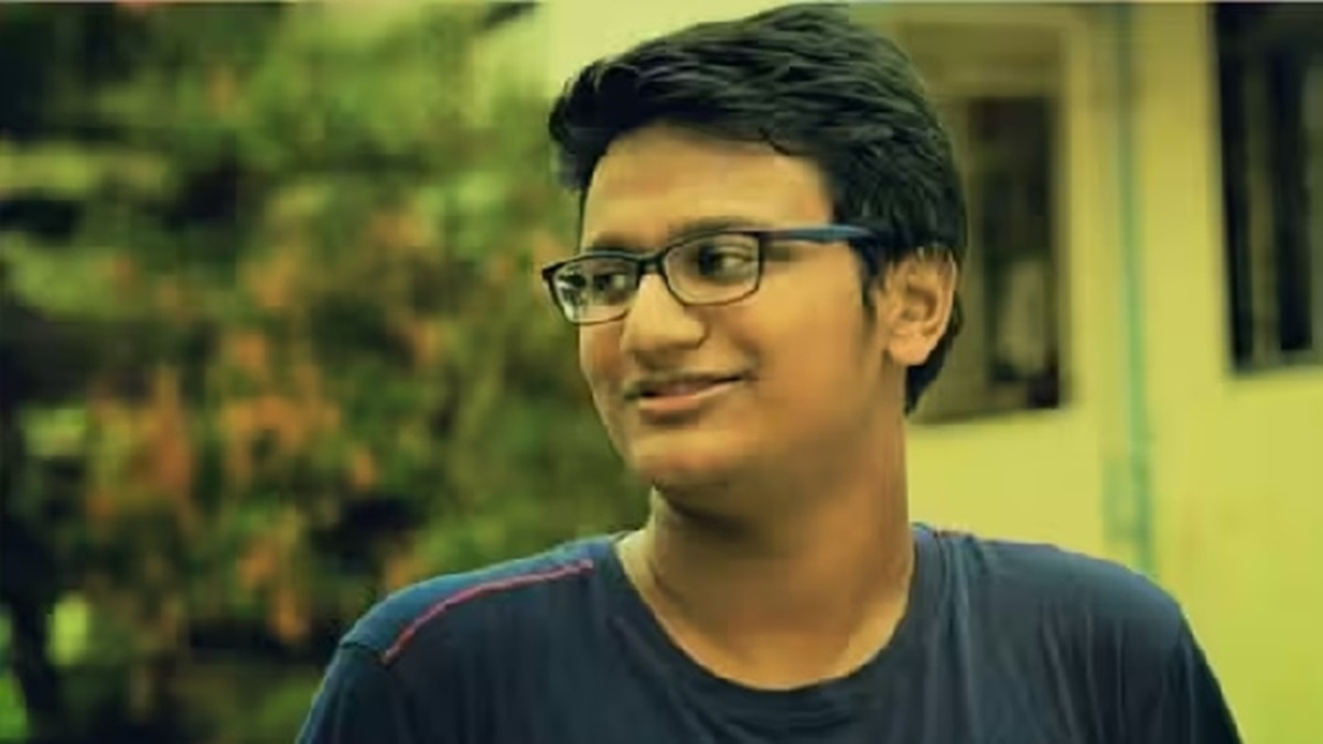 Youtuber abhradeep saha aka angry rantman dies at the age of 27 gave ...