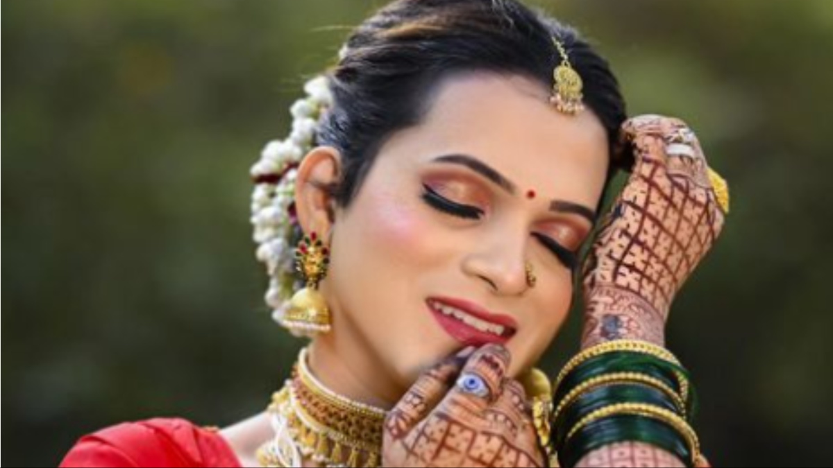 Marathi Actor Pranit Hatte DENIED Nashik Hotel Room For Being ...