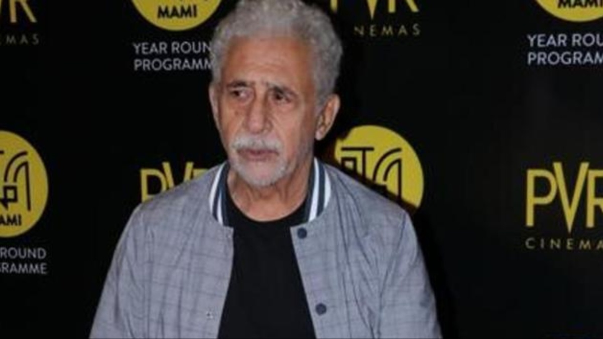 Naseeruddin Shah Says Hindi Movies Lack Substance Korean Films Are ...