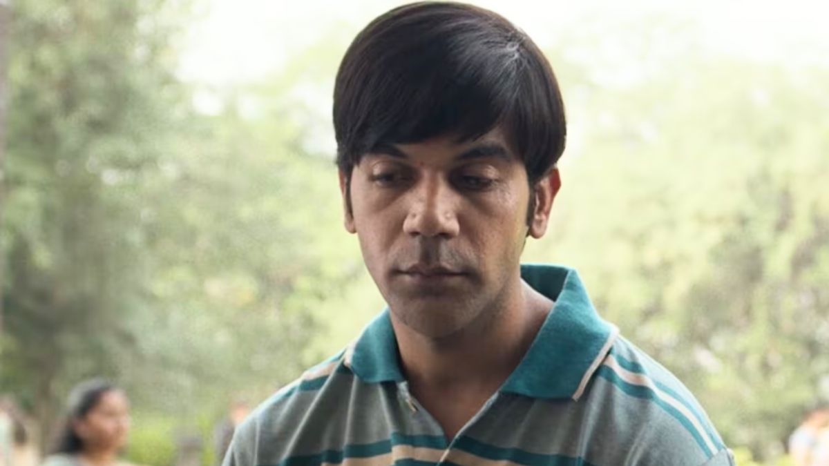 Srikanth Box office Collection Day 15: Rajkumar Rao's movie Srikanth ...