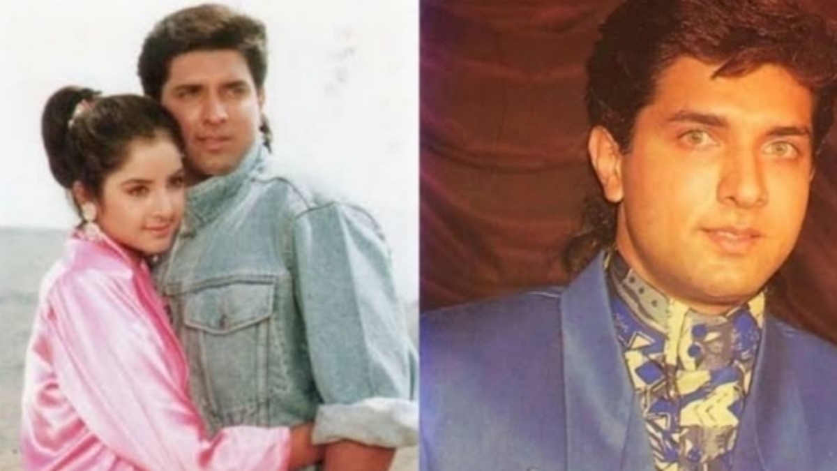 Dil Ka Kya Kasoor Actor Prithvi Worked With Divya Bhati Gave Superhit ...