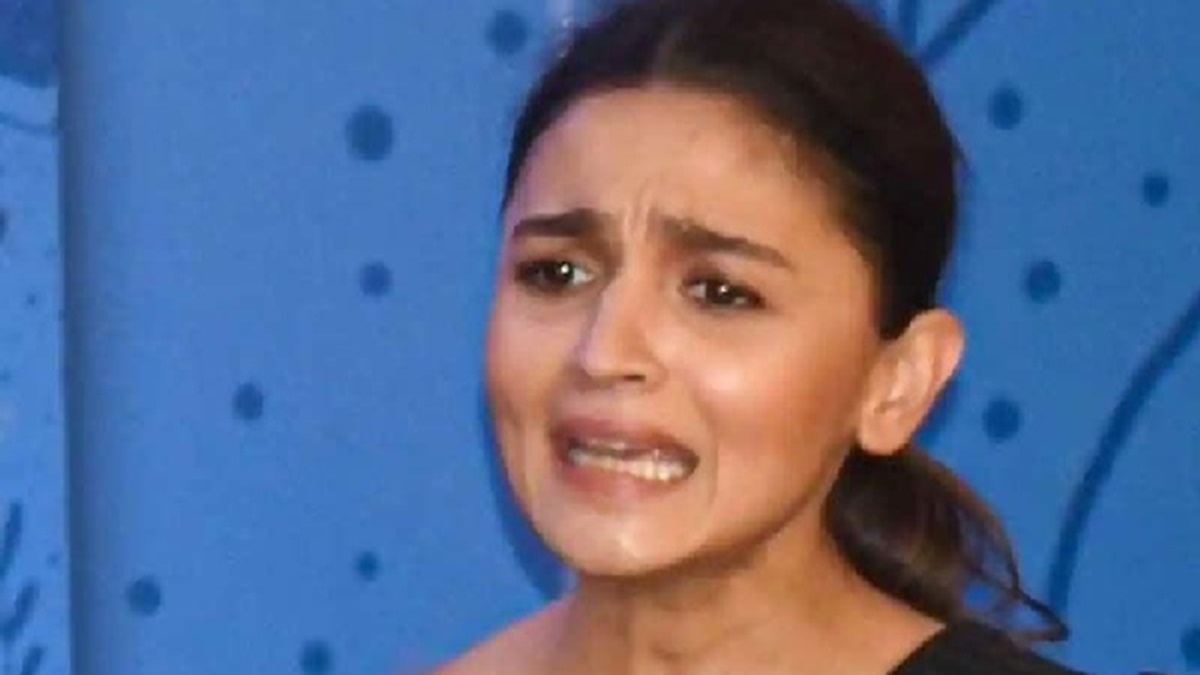 Alia Bhatt another deep fake video viral girl changing clothes and ...