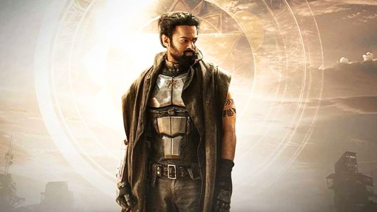 Kalki 2998 AD Box Office Collection Day 4: Kalki 2898 AD huge ...