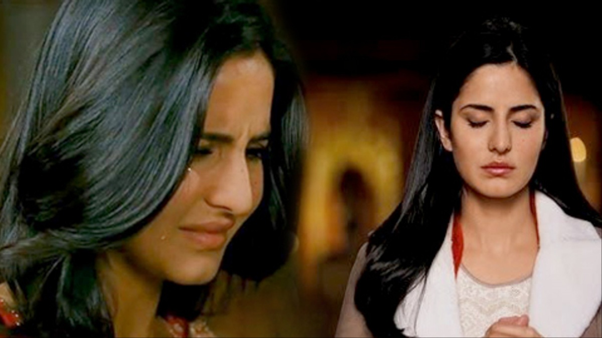 When Katrina Kaif Revealed She Use To Cry On Her Birthday in her ...