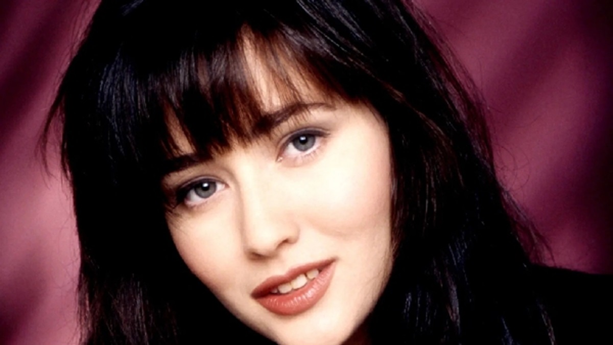 American Actress Shannen Doherty Dies At The Age Of 53 Due To Cancer ...