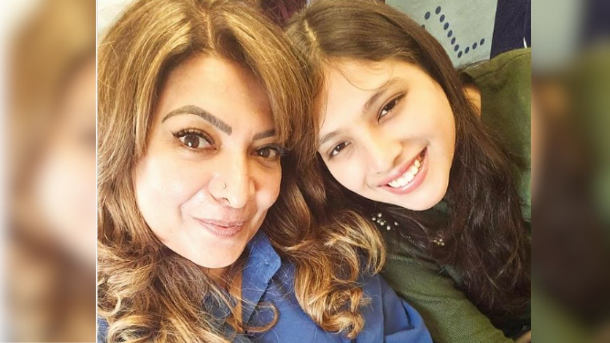 divya seth heart broken 7 days after daughter Mihika's death, said ...